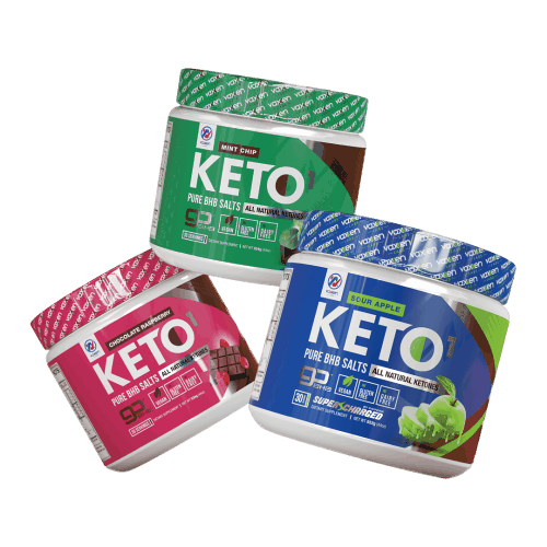 Workout and BodyBuilding Supplement Stacks - Vaxxen Labs, Inc.